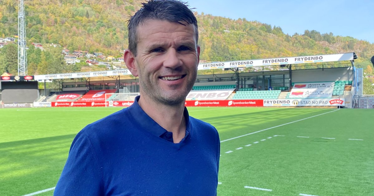 Takkar av etter sesongslutt / SOGNDAL FOTBALL Takkar av etter sesongslutt / SOGNDAL FOTBALL